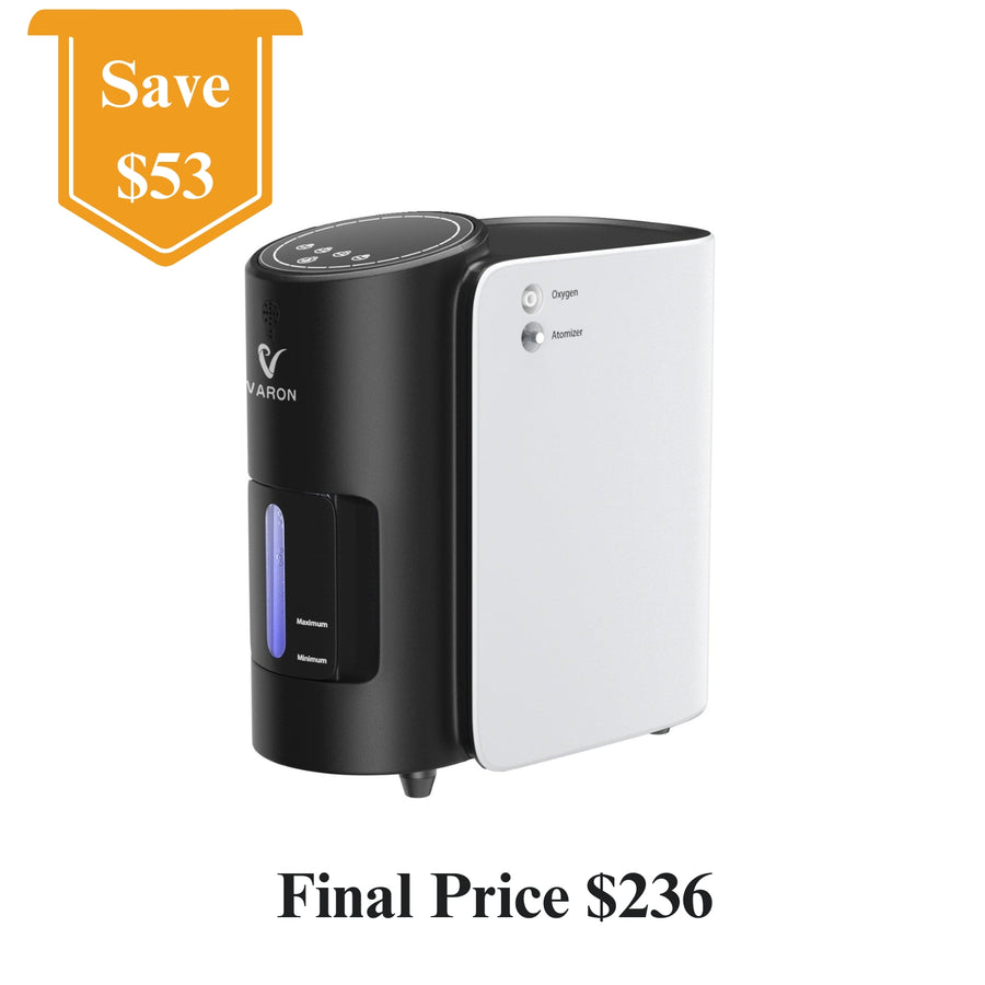 Oxygen Concentrator – TTLIFE OXYGEN CONCENTRATOR