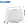 VARON 3L/min Portable Oxygen Concentrator NT-03 – TTLIFE OXYGEN ...