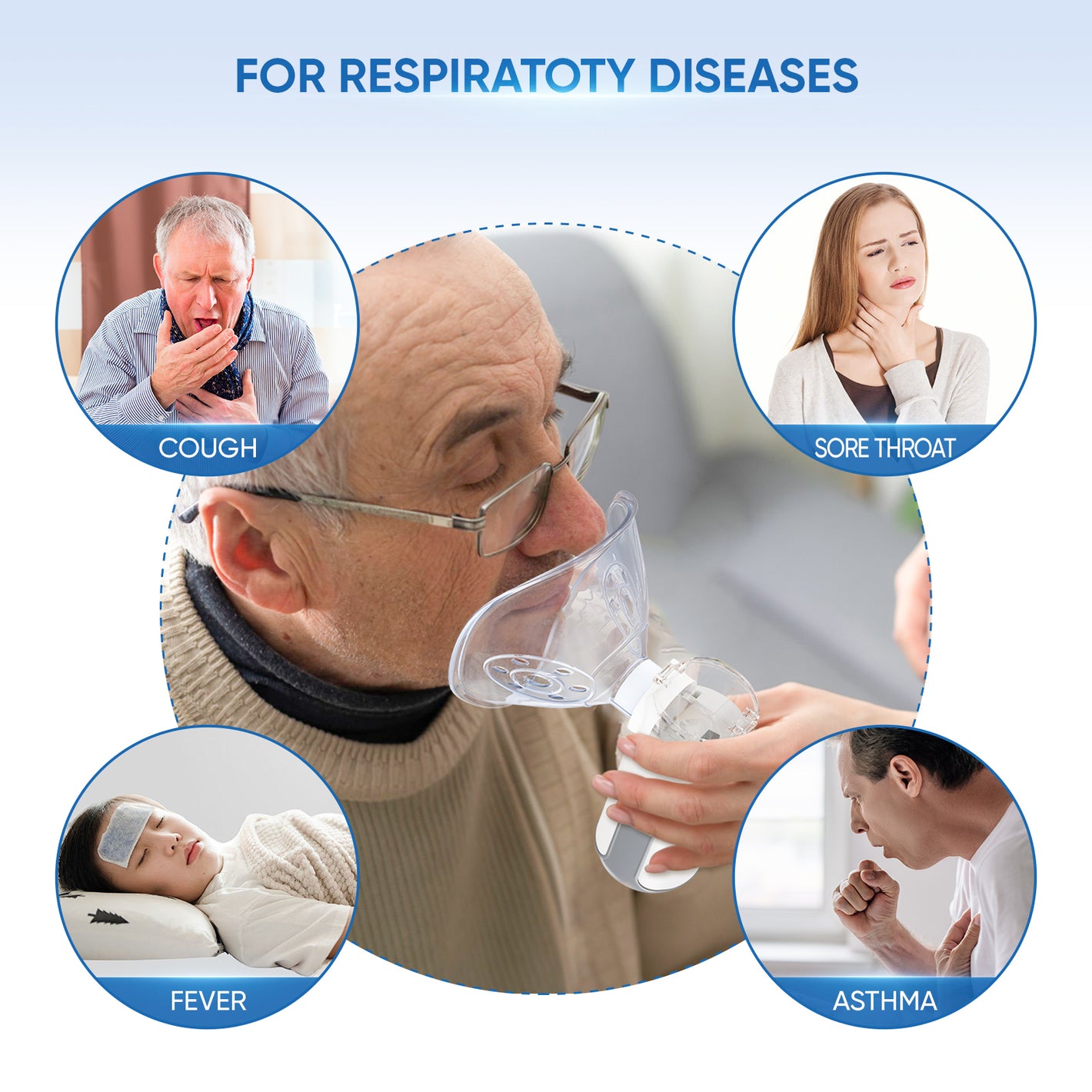 The Truth About Sleeping With An Oxygen Concentrator At Night – TTLIFE ...