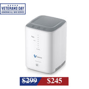 8 Cell Battery for Portable Oxygen Concentrator NT-03 & NT-05 – TTLIFE ...