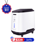 Oxygen Concentrator – TTLIFE OXYGEN CONCENTRATOR