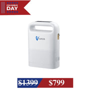 Portable Oxygen Concentrator NT-05 | Varon oxygen concentrator – TTLIFE ...