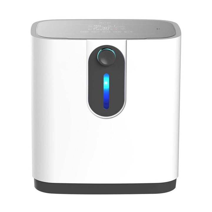 Smart Oxygen Concentrator for Home 1-6L/min adjustable – TTLIFE OXYGEN ...